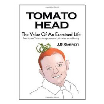 【】Tomato Head