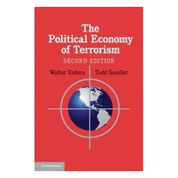 【】The Political Economy of