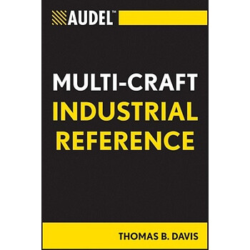 【】Audel Industrial Multi-Craft