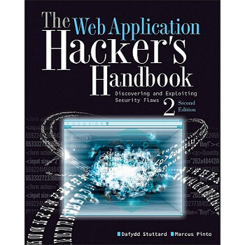 The Web Application Hacker\x27S Handbook: Findi...