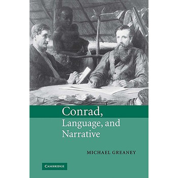 【】Conrad, Language, and Narrative