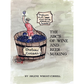【】The ABC's of Wine and Beer Making