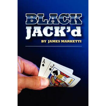 【】Blackjack'd