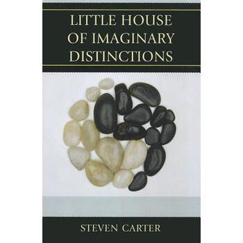 【】Little House of Imaginary
