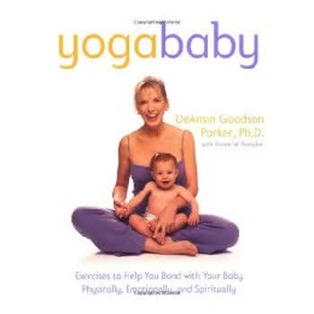 【】Yoga Baby