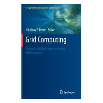 【】Grid Computing: Towards a Global