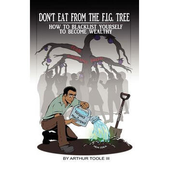 【】Don't Eat from the F.I.G. Tree