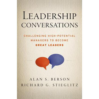【】Leadership Conversations: Challengin
