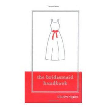 【】The Bridesmaid Handbook