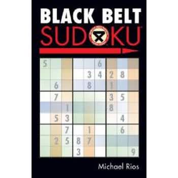 【】Black Belt Sudoku