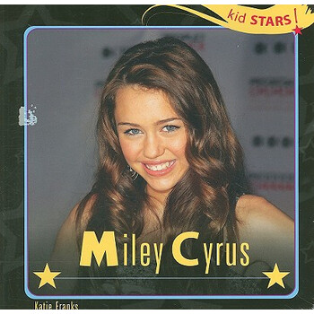 【】Miley Cyrus