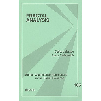 【】Fractal Analysis
