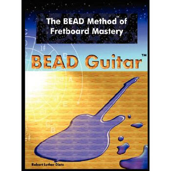 【】The Bead Method of Fretboard