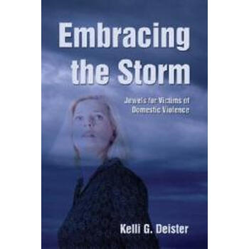 【】Embracing the Storm