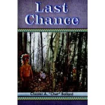 【】Last Chance