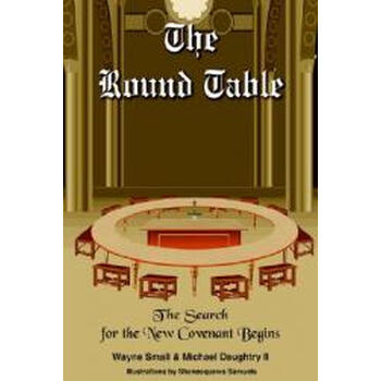 【】The Round Table