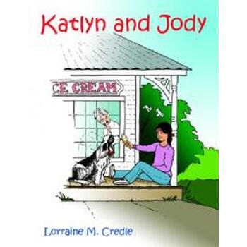 【】Katlyn and Jody