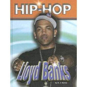 【】Lloyd Banks