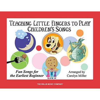 【】Teaching Little Fingers to Play