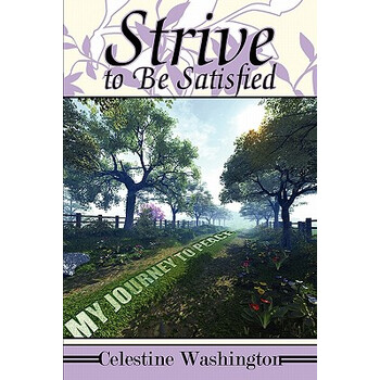 【】Strive to Be Satisfied: My Journey to
