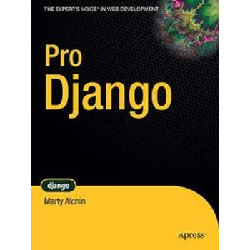 【】Pro Django