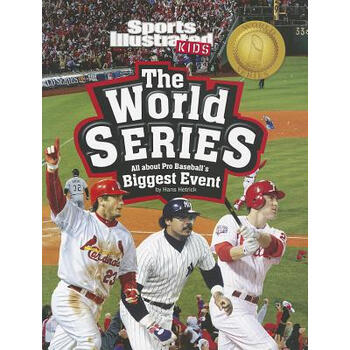 【】The World Series: All about Pro