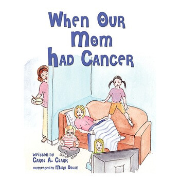 【】When Our Mom Had Cancer