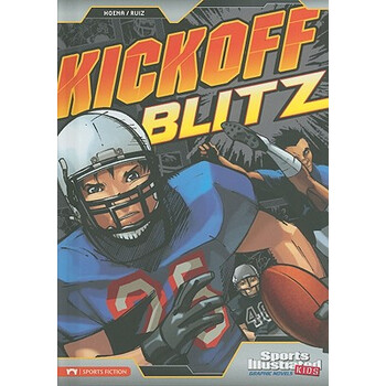 【】Kickoff Blitz