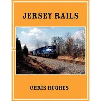 【】Jersey Rails