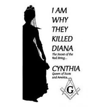 【】I Am Why They Killed Diana
