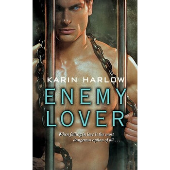 【】Enemy Lover