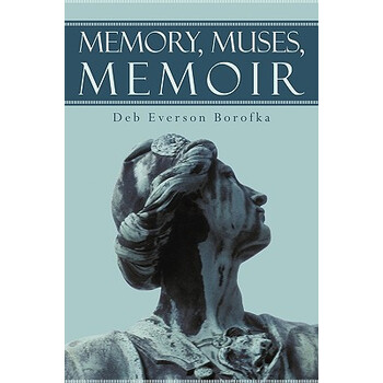 【】Memory, Muses, Memoir