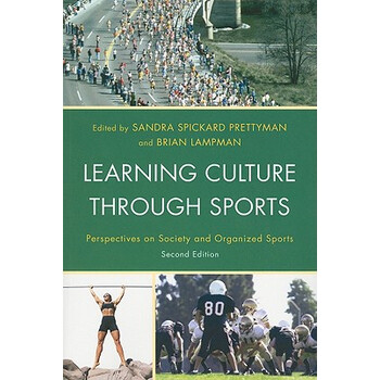 【】Learning Culture Through Sports: