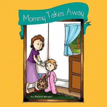 【】Mommy Takes Away
