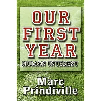 【】Our First Year: Human Interest