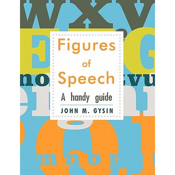 【】Figures of Speech: A Handy Guide