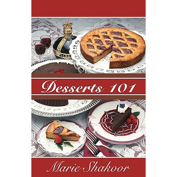 【】Desserts 101