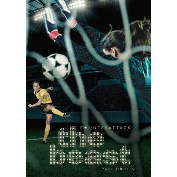 【】The Beast