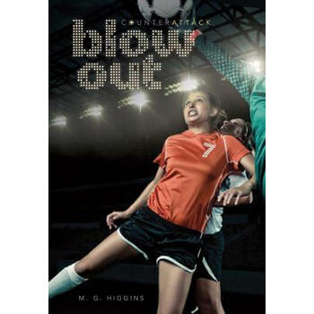 【】Blow Out