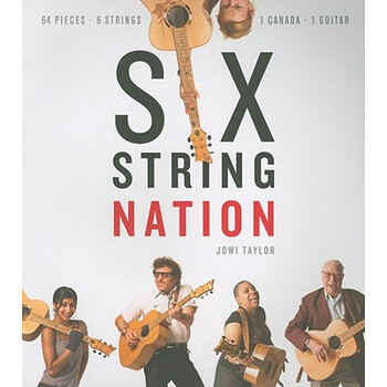 【】Six String Nation