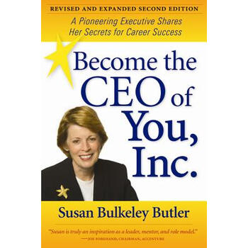 【】Become the CEO of You, Inc.: A