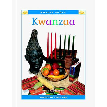 【】Kwanzaa