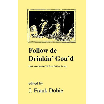 【】Follow de Drinkin' Gou'd