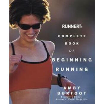 【】Runner's World Complete Book of