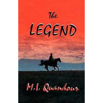 【】The Legend