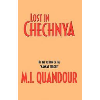 【】Lost in Chechnya