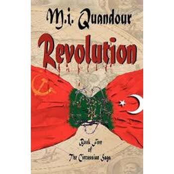 【】Revolution