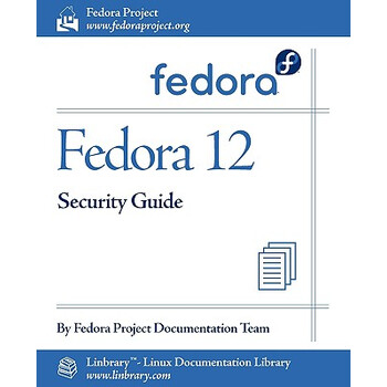 【】Fedora 12 Security Guide