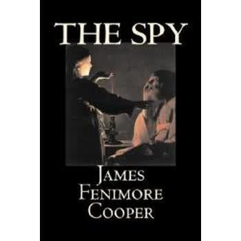 【】The Spy