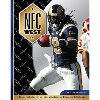 【】NFC West
